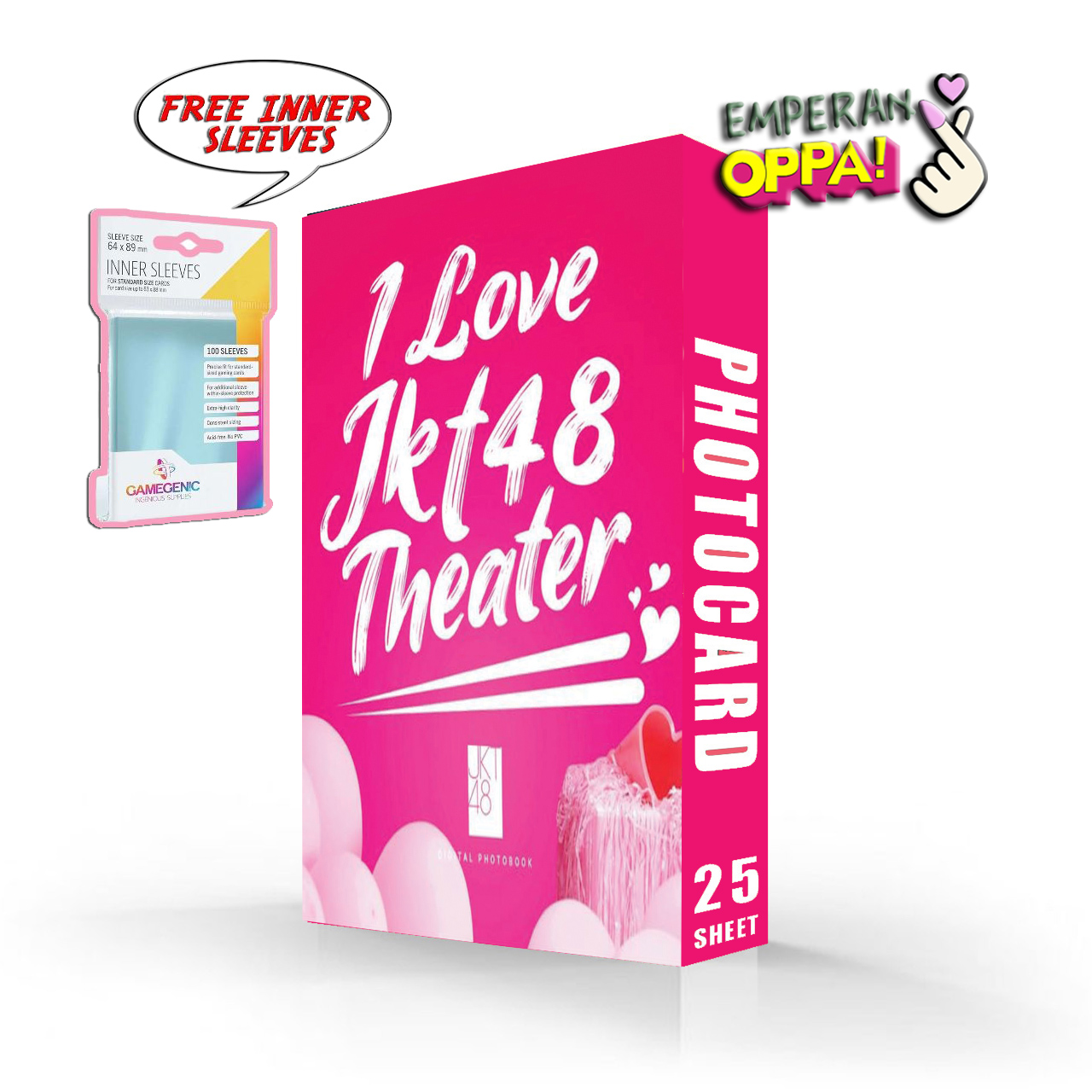 Jual Photocard Jkt48 Ada Tanda Tangan Member Terbaru - Oct 2024 ...