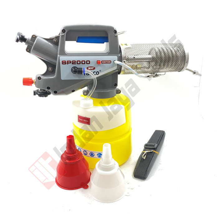 Jual TASCO SP 2000 Mesin Fogging Mini Fogger Alat Semprot Nyamuk di ...