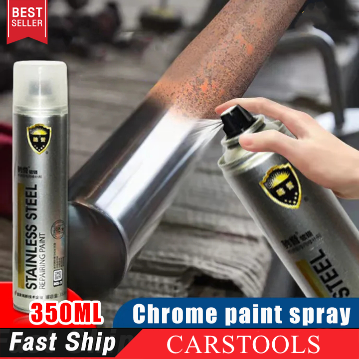 Jual Obat Coating Chrome Dan Poles Terbaru - Jan 2025 | Lazada