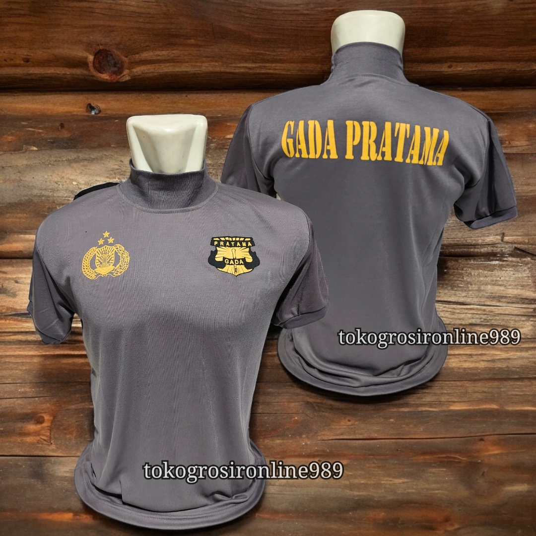 Logotipo De Spn Lido Jual Arials Kaos Baju Lengan Panjang SEJARAH