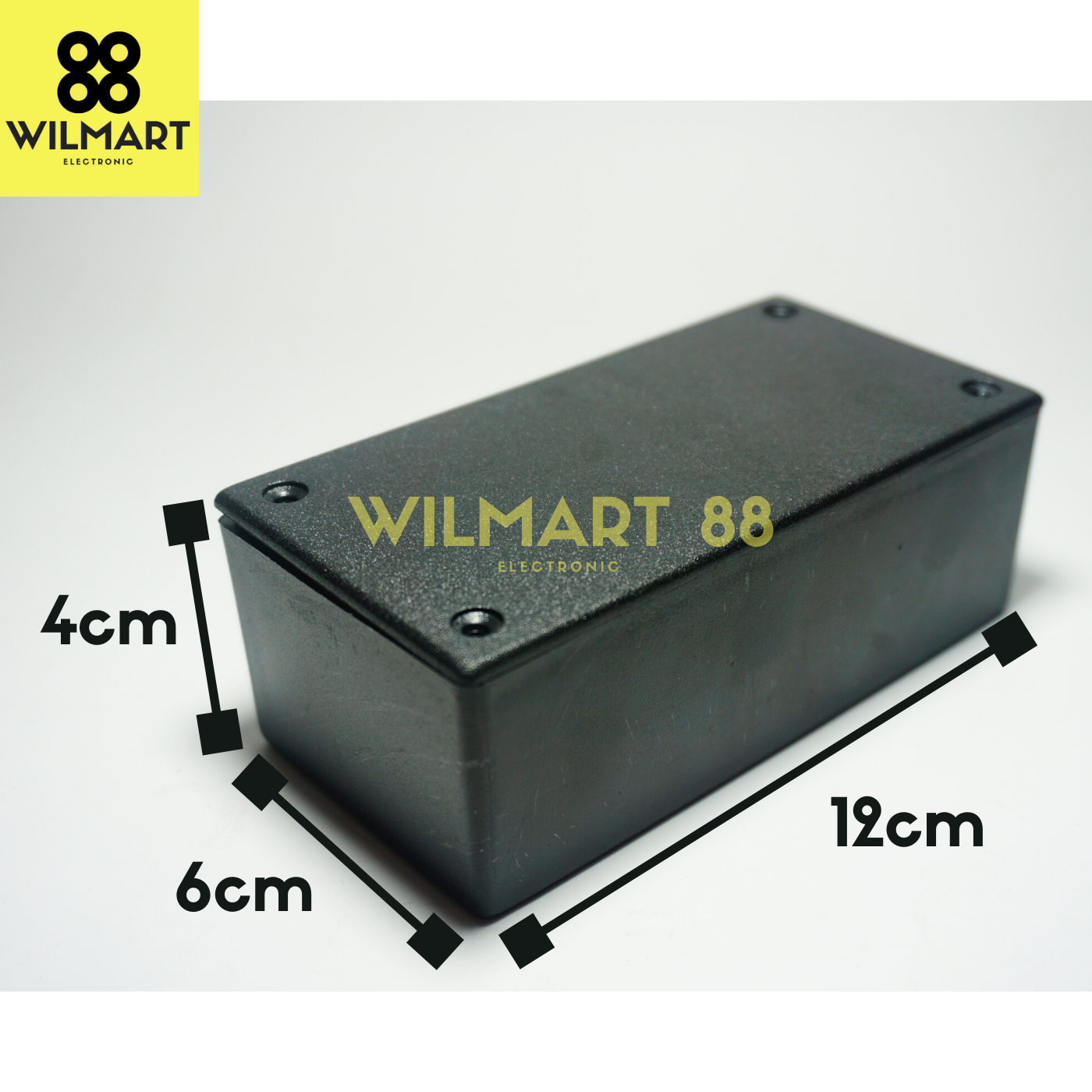 Jual Box Plastik Hitam X2 Terbaru - Feb 2025 | Lazada.co.id