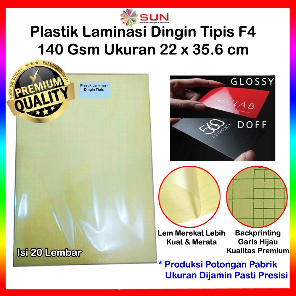 plastik map nota - Membeli plastik map nota Harga Terbaik di Indonesia ...