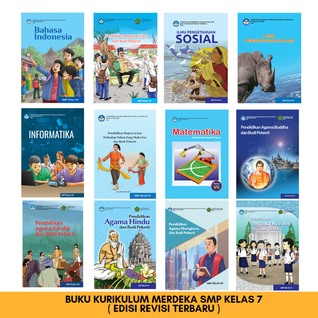 Jual Modul Sejarah Kurikulum Merdeka X Terbaru - Jun 2024 | Lazada.co.id