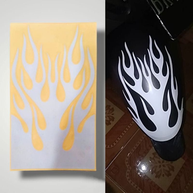 Jual Stiker Lampu Sein Motor Terbaru - May 2024 | Lazada
