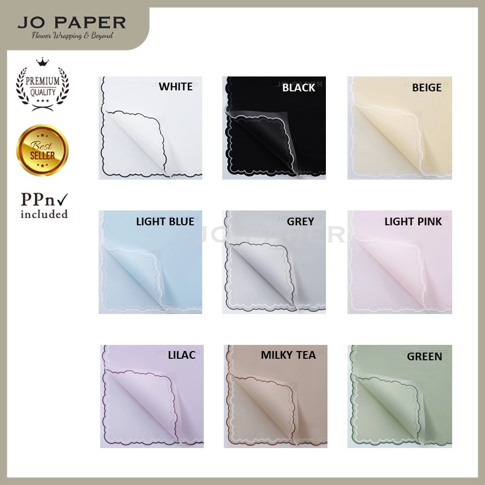 Jual Snow Tile Lembaran Kain Tile Salju Per Potongan Kain Pembungkus ...