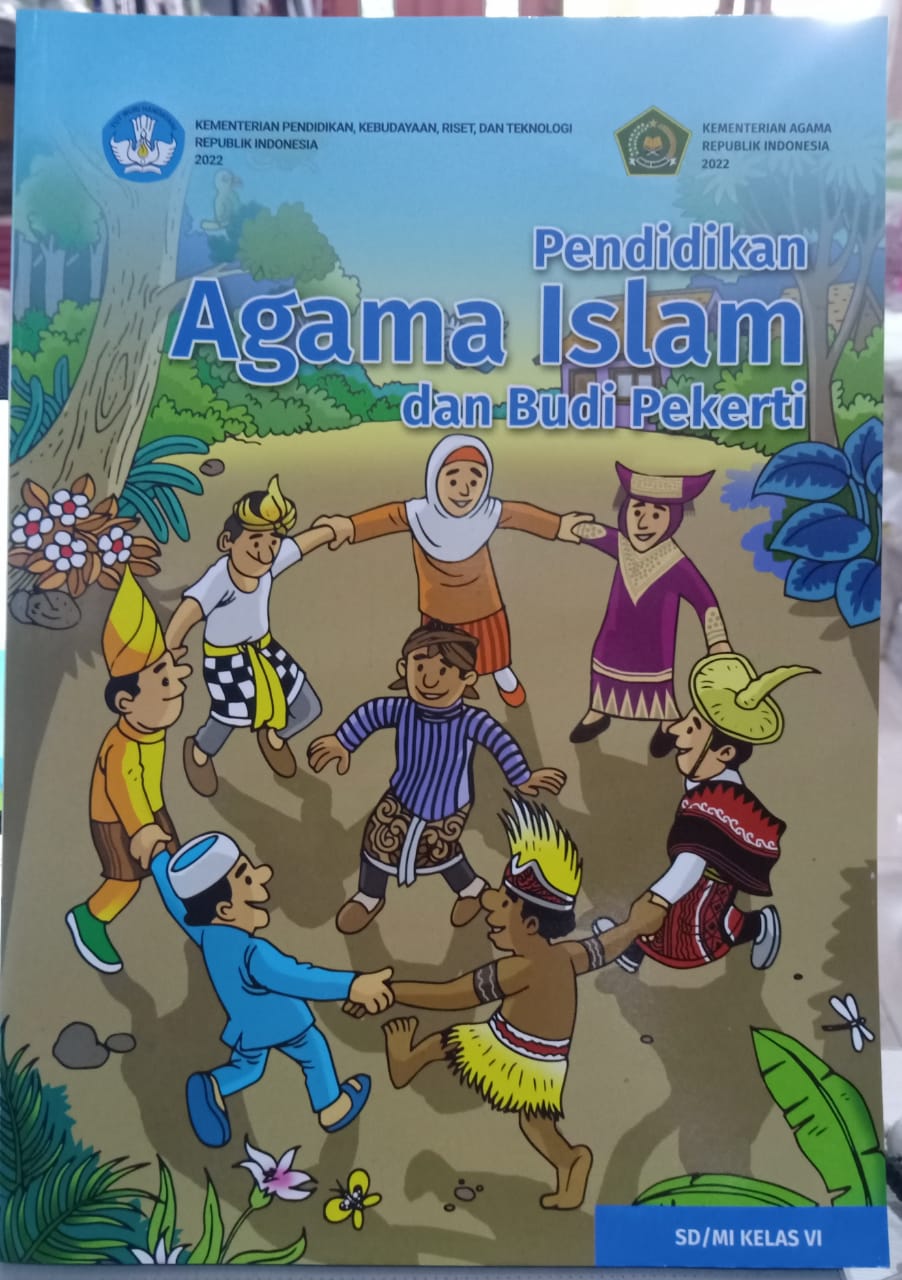 Jual Buku Bahasa Arab Kurikulum Merdeka Terbaru - Nov 2024 | Lazada.co.id