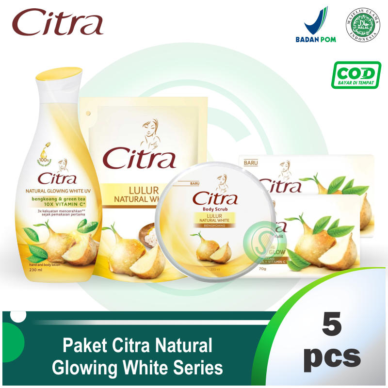 Jual Bedak Citra Satu Paket Lengkap Terbaru - Oct 2024 | Lazada