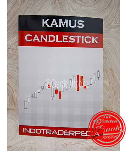 Buku Candlestick Pattern - Jual Buku Candlestick Pattern Terbaru ...