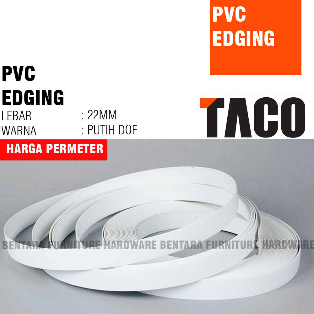 Jual Pvc Sheet P 02 Taco Terbaru - Jul 2024 | Lazada.co.id