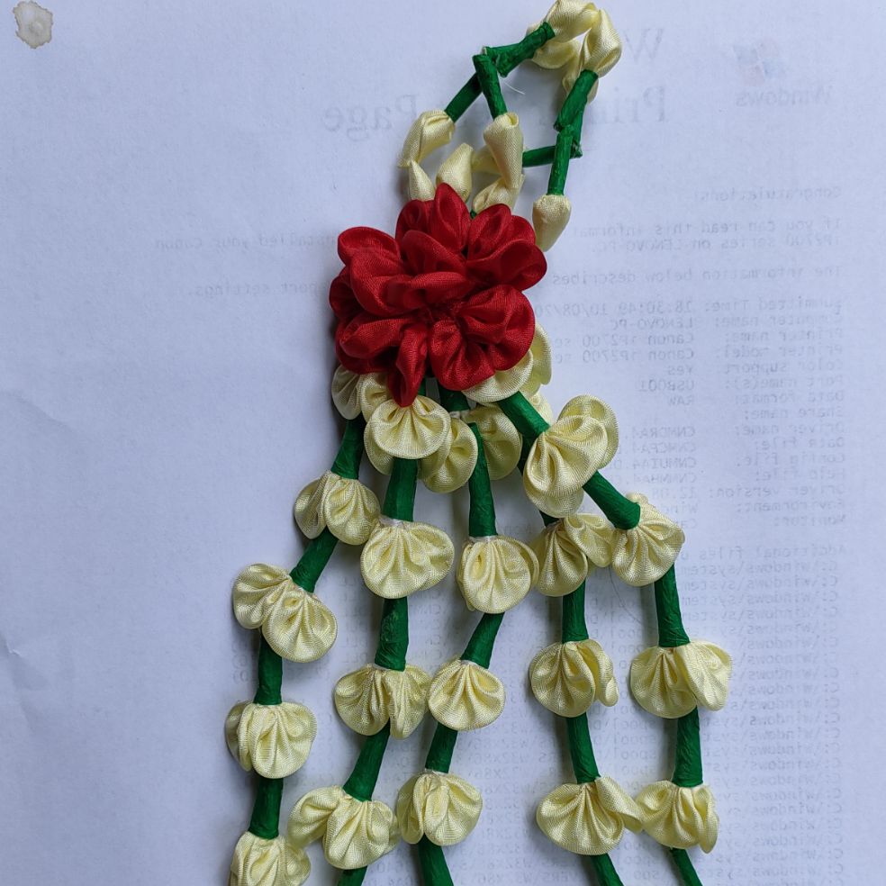 Jual Melati Palsu Buat Anak Keris Terbaru Jul 2024 Lazada Co Id