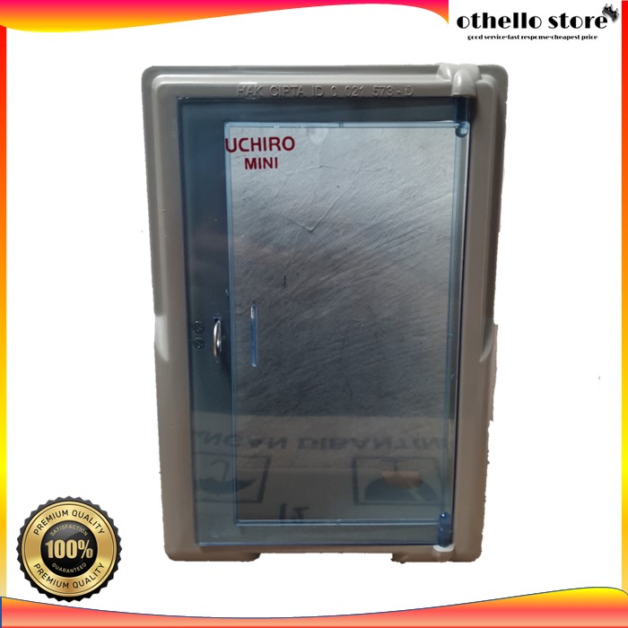 Jual Kotak Box Panel Listrik Terbaru - Jun 2024 | Lazada