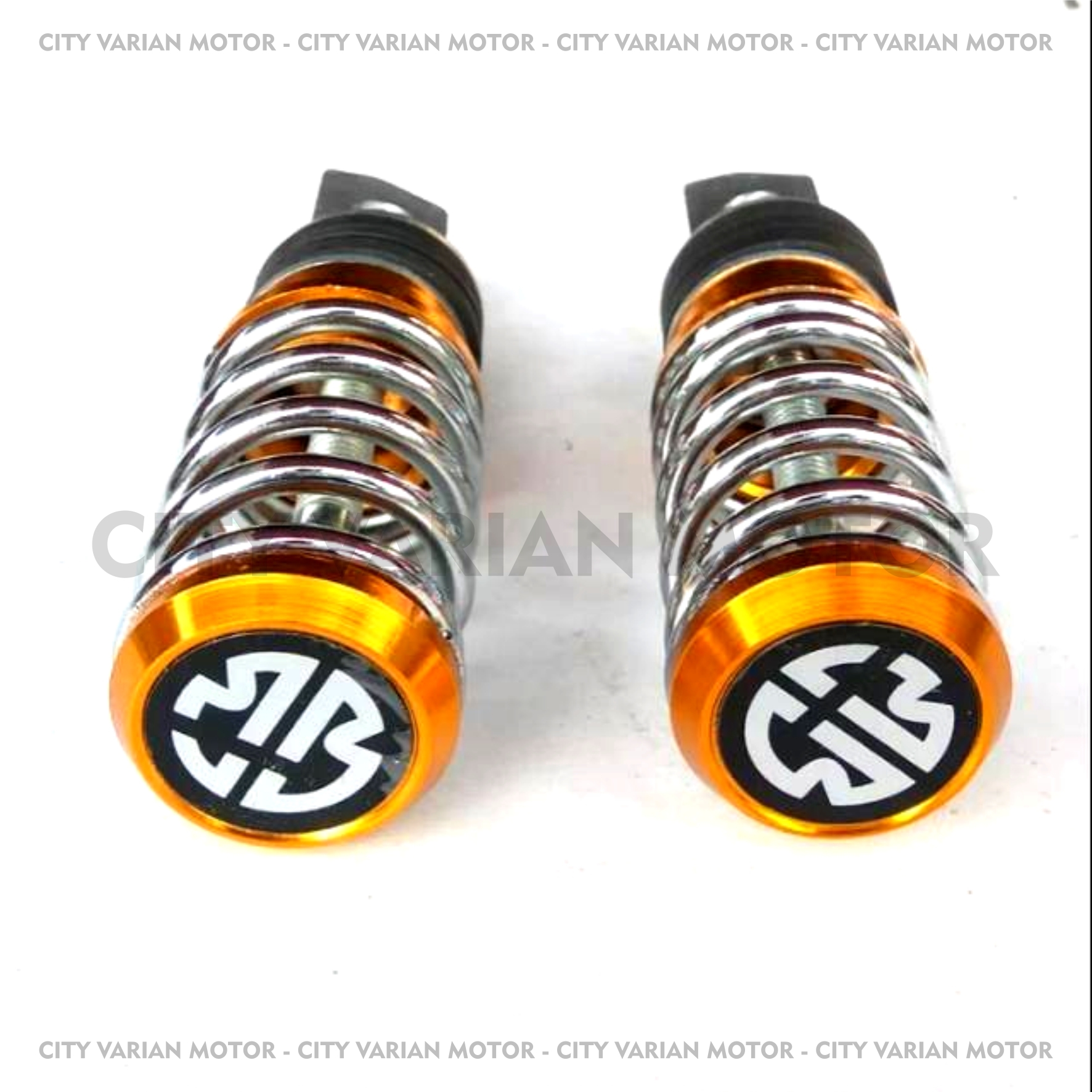 Jual Footstep Motor Custom Terbaru - Oct 2024 | Lazada