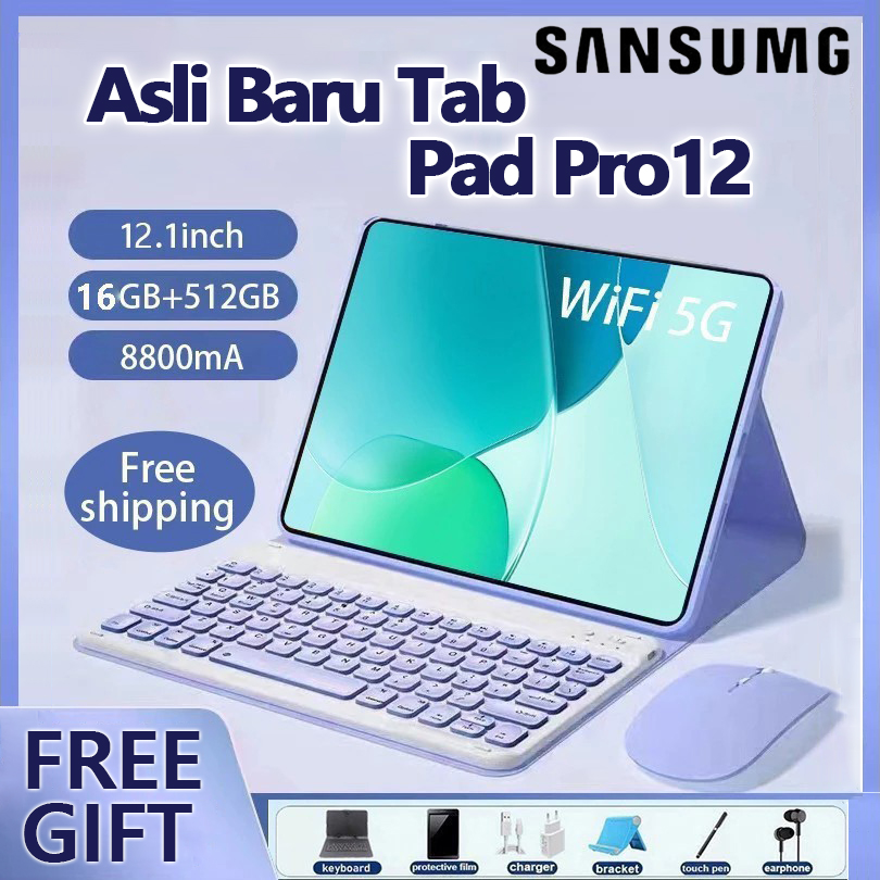 Harga Tablet Advan T5a