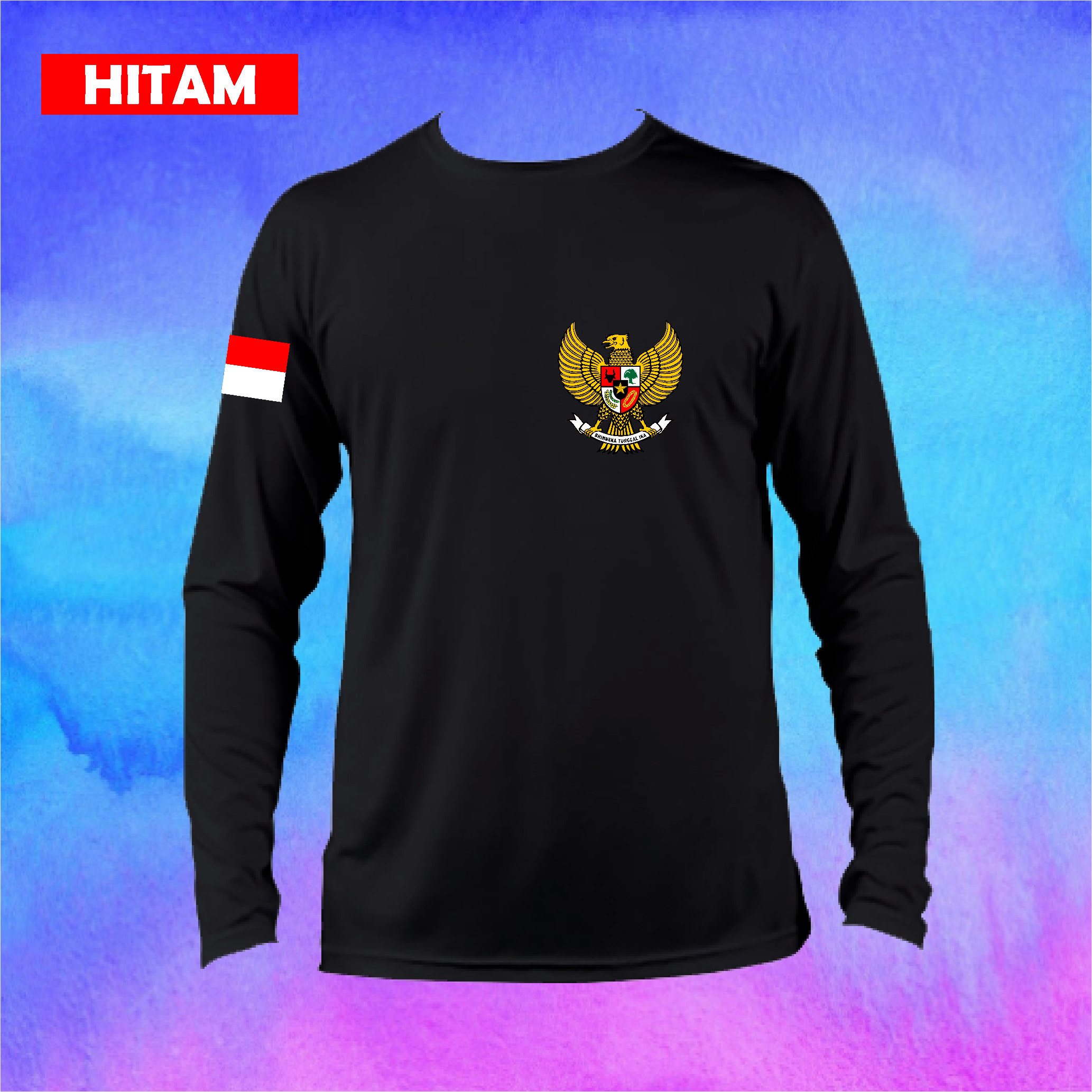 Jual Baju Running Lambang Garuda Terbaru - Jun 2024 | Lazada.co.id