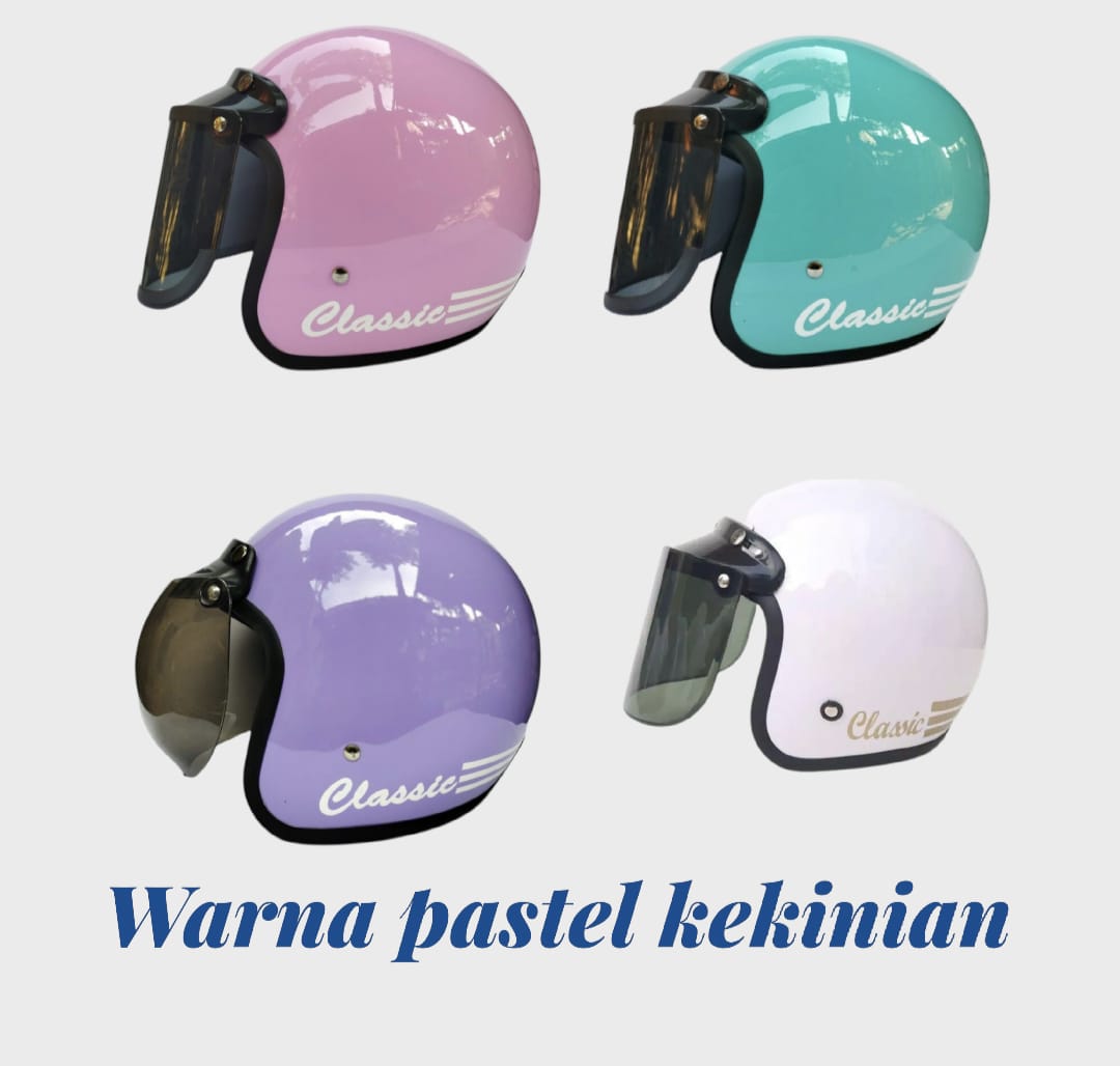Jual Helm Grab Dan Ukurannya Terbaru 2024 Terbaru - Jun 2024 | Lazada.co.id