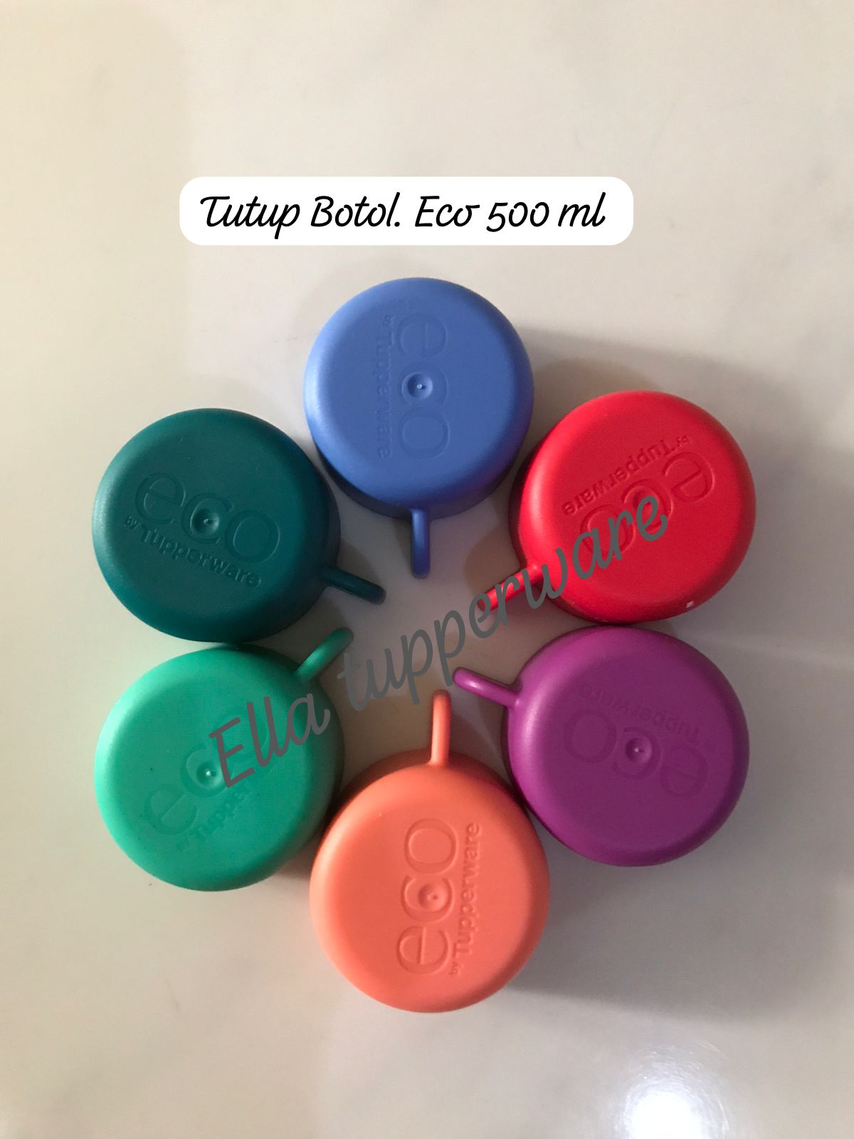 Jual Tutup Botol Tupperware Tumbler Terbaru - Dec 2024 | Lazada.co.id