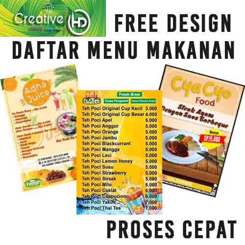 Jual Daftar Menu Angkringan Terbaru - Jun 2024 | Lazada.co.id