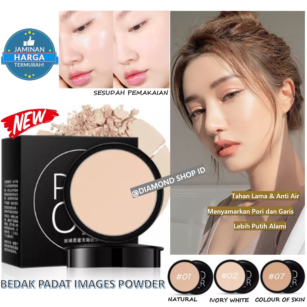 Jual Bedak Cair Yang Viral Di Tik Tok Terbaru - May 2024 | Lazada