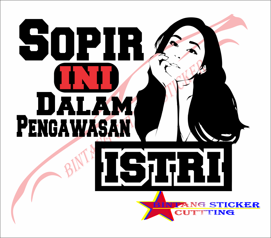 Jual Stiker Dinding Kata Kata Cewek Terbaru - Aug 2024 | Lazada.co.id