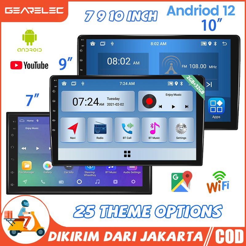 Jual Frame Head Unit 9 Inch Suzuki Karimun Wagon Terbaru - Jul 2024 ...