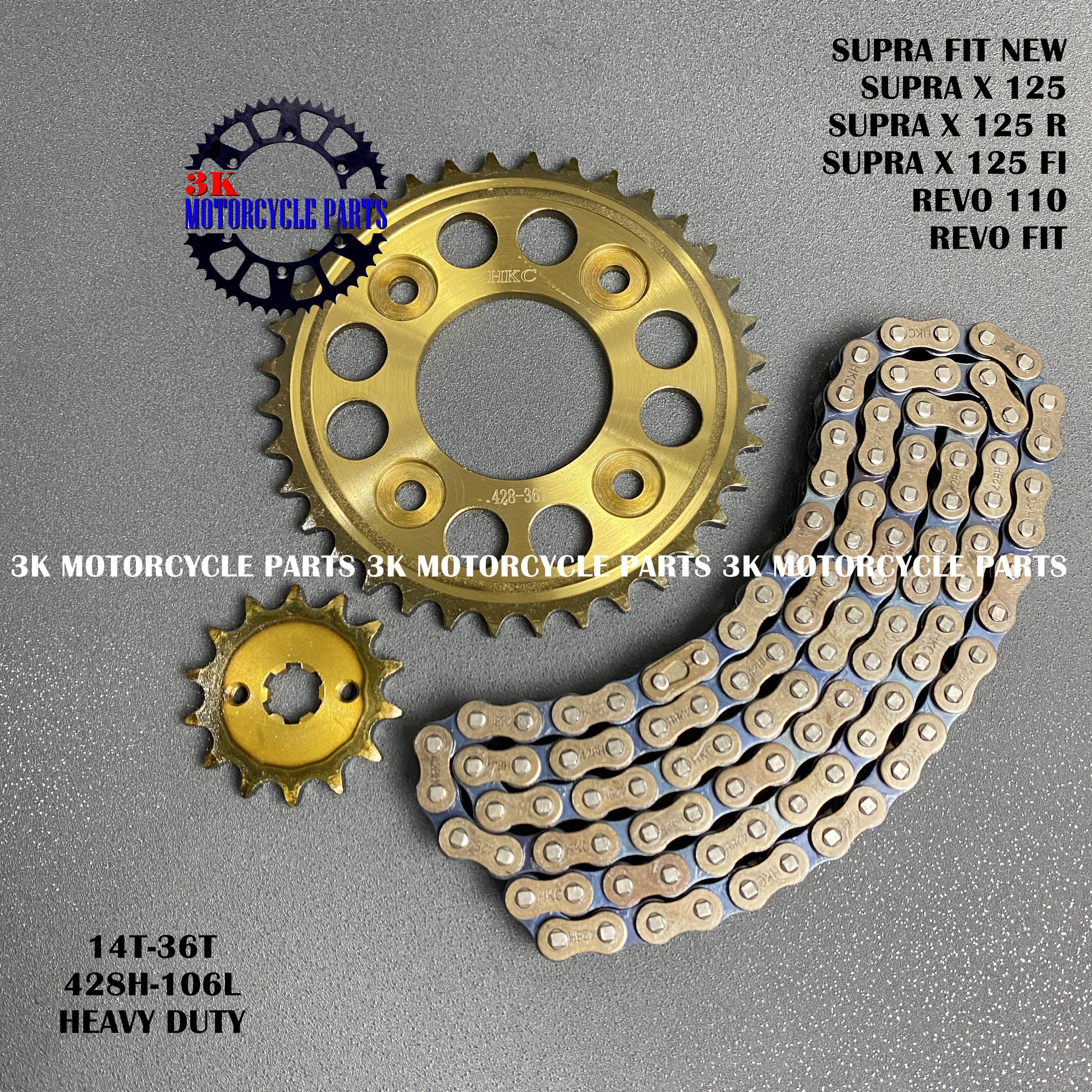 Jual Gear Revo Lama Merek Indopart Terbaru - Jun 2024 | Lazada.co.id