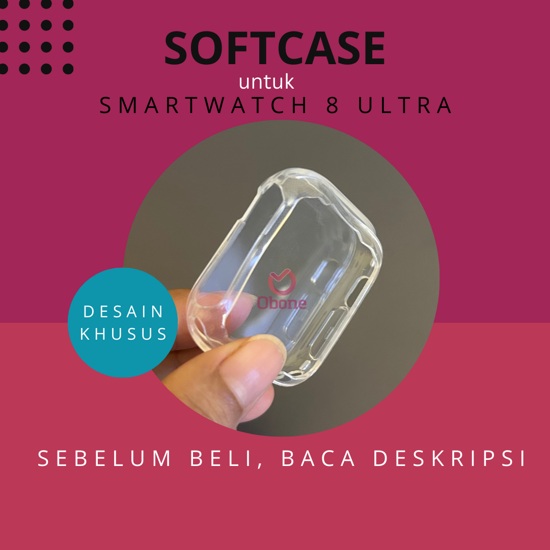 Jual Case Tws Ultrapod Terbaru - Sep 2024 | Lazada.co.id