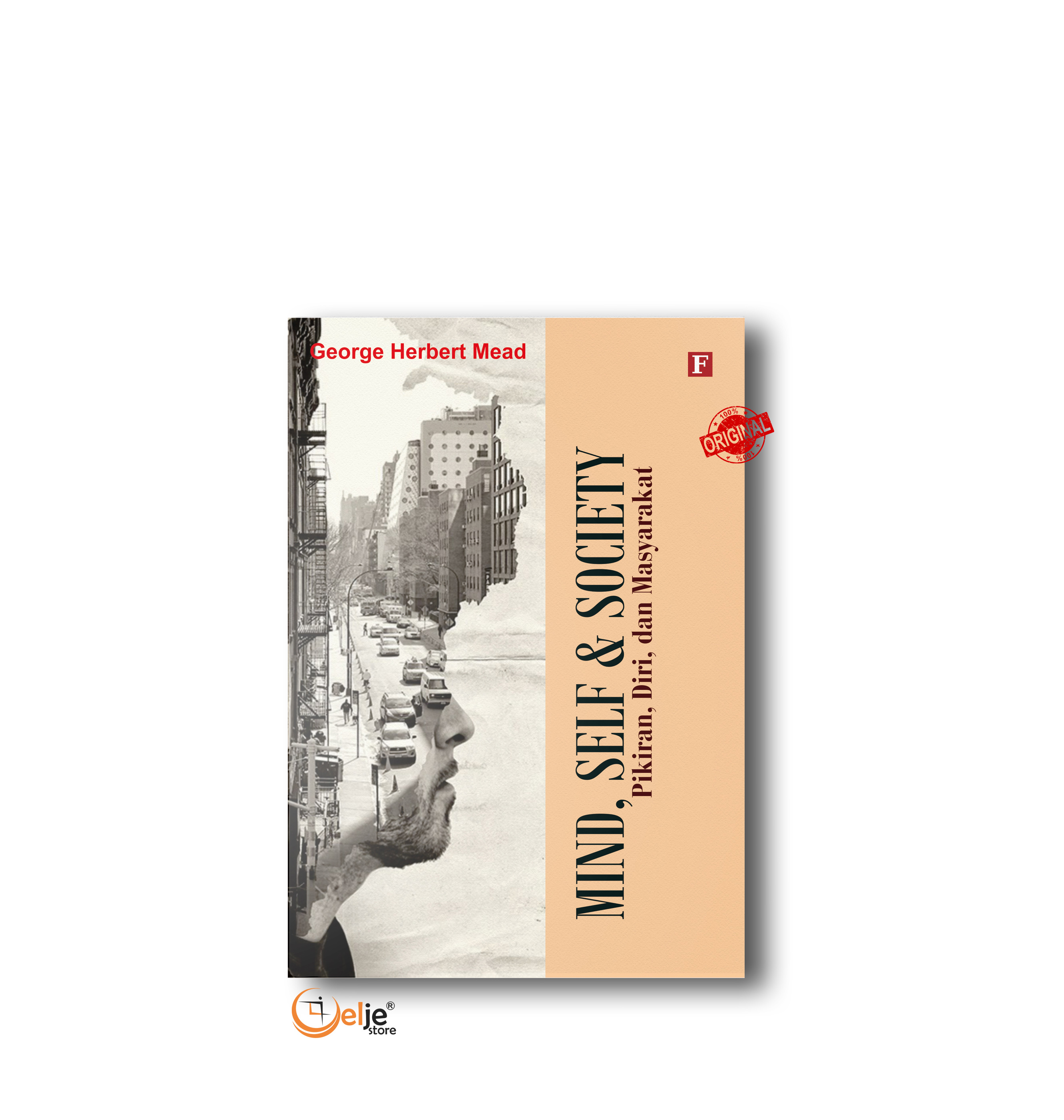 Gh Mead Mind Self And Society