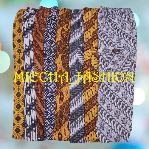 Jual Celana Jarik Parang Putih Terbaru - Dec 2024 | Lazada.co.id