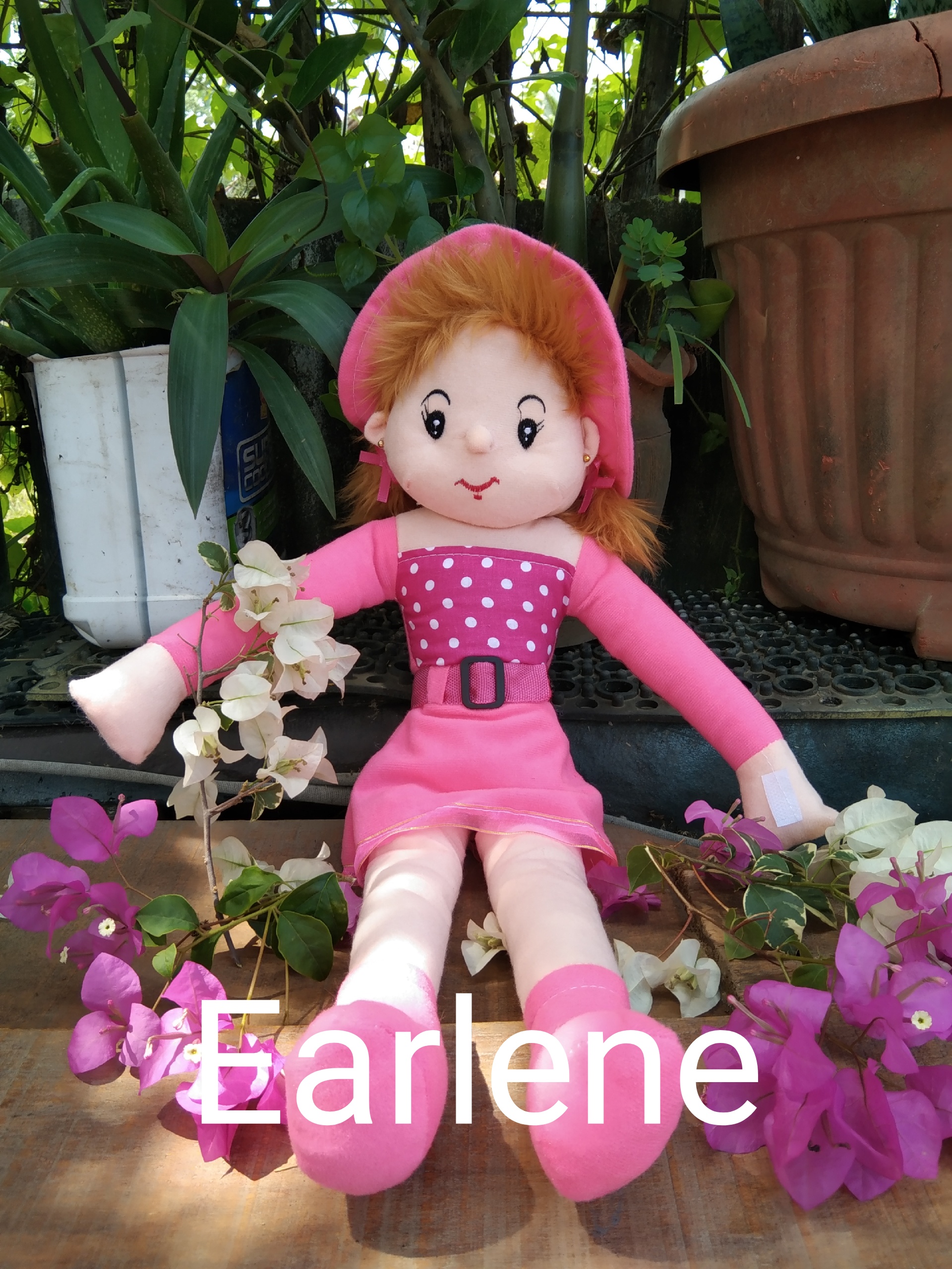 Jual Boneka Chucky Asli Terbaru - Oct 2024 | Lazada.co.id