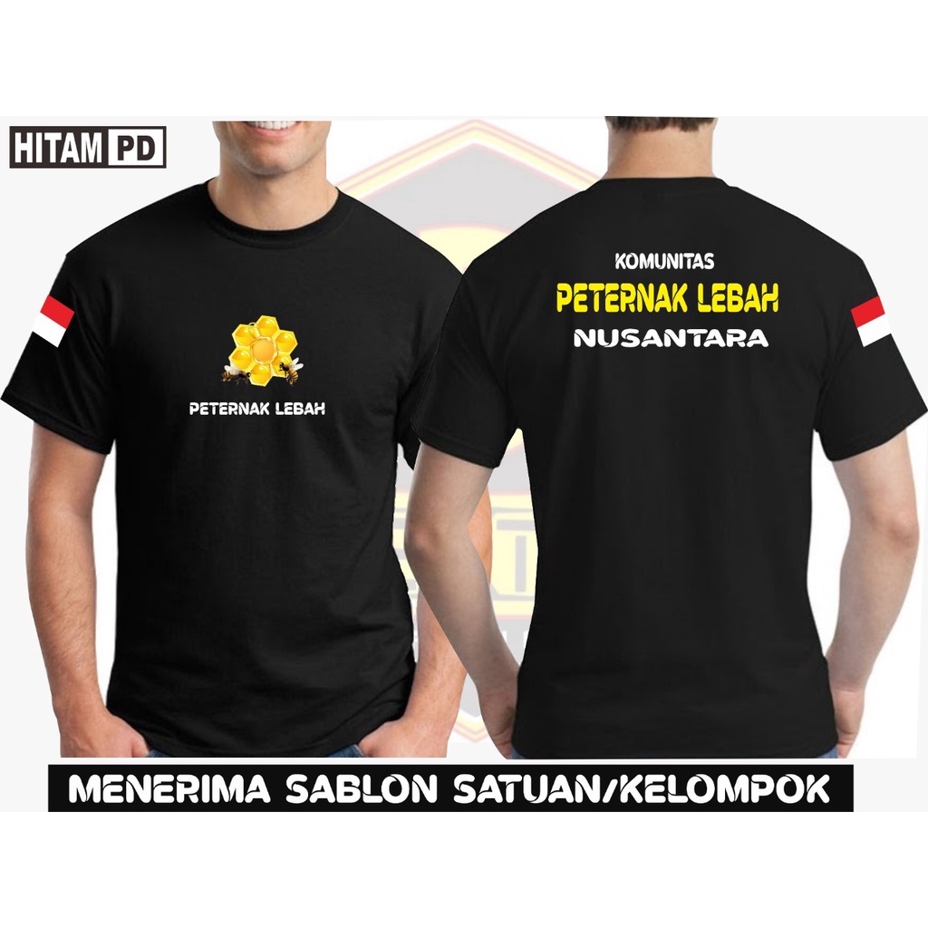 Lebah Exalt To Creativity