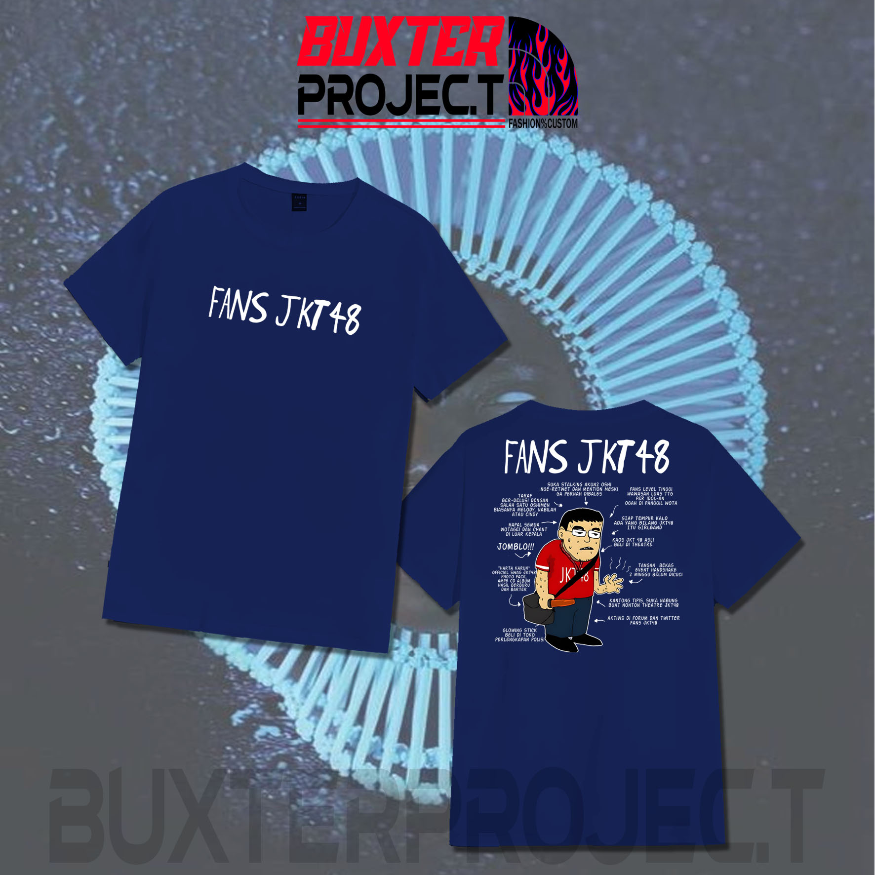 Logo Fans Jkt48