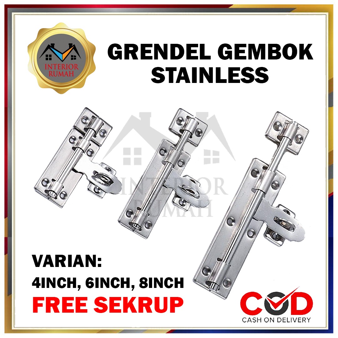 Jual Pintu Lipat Besi Toko Terbaru - May 2024 | Lazada