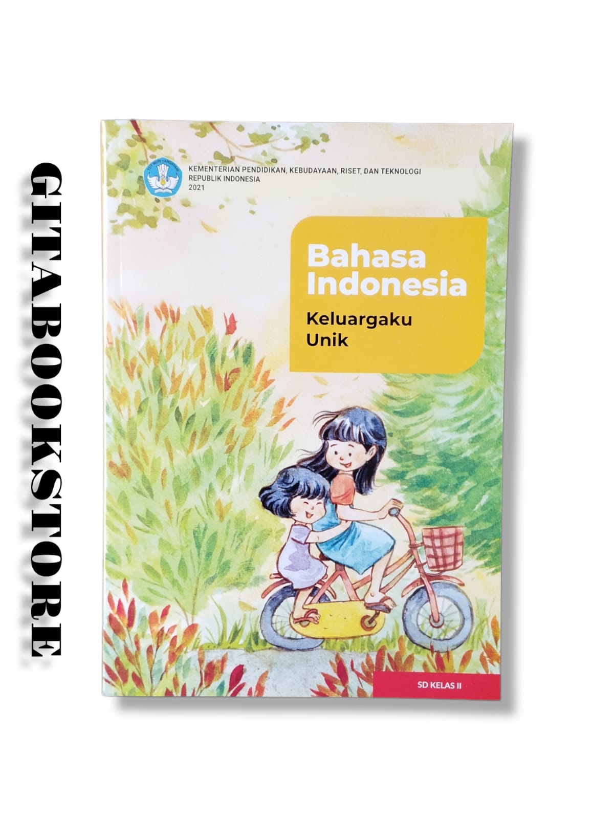 Jual Buku Bahasa Cirebon Kelas 2 Terbaru - Sep 2024 | Lazada.co.id