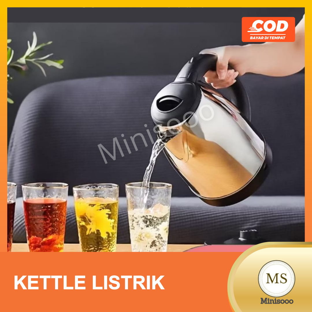 Jual Ceret Air Panas Listrik Terbaru - Jan 2025 | Lazada.co.id