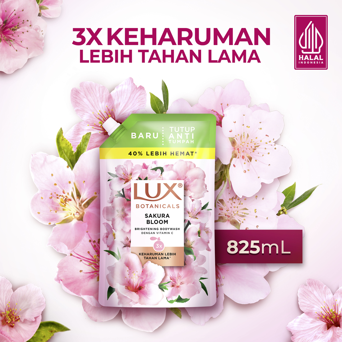 Jual Sabun Mandi Lux Hijab Series Terbaru - Jun 2024 | Lazada.co.id