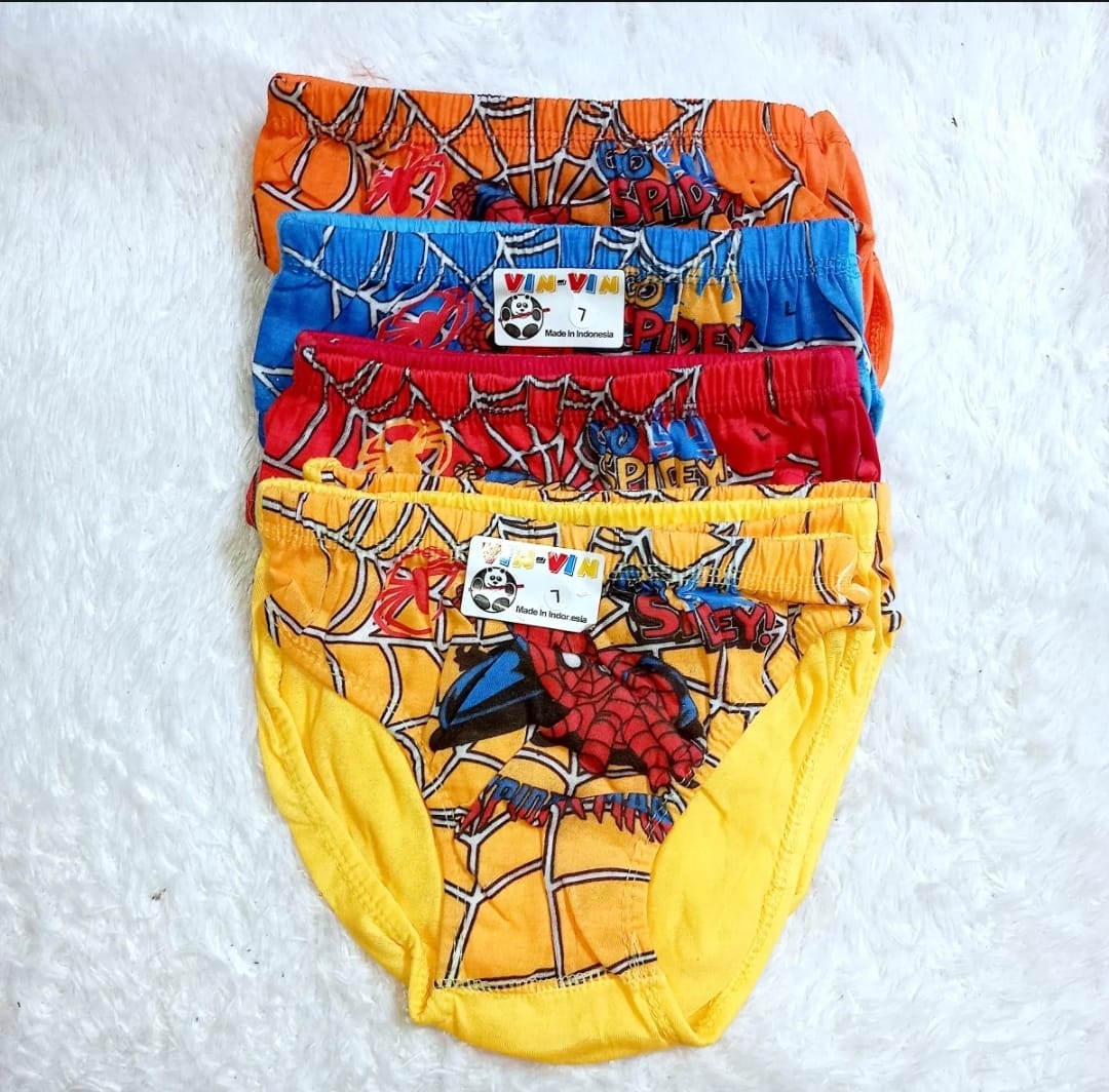 Jual Kancut Anak Spiderman Terbaru - Jun 2024 | Lazada.co.id