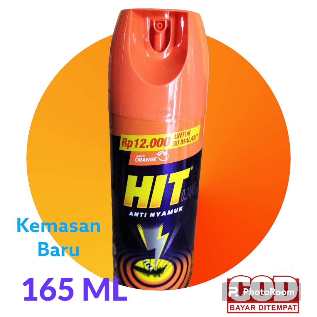 Jual Hit Botol Obat Nyamuk Terbaru - Jul 2024 | Lazada.co.id
