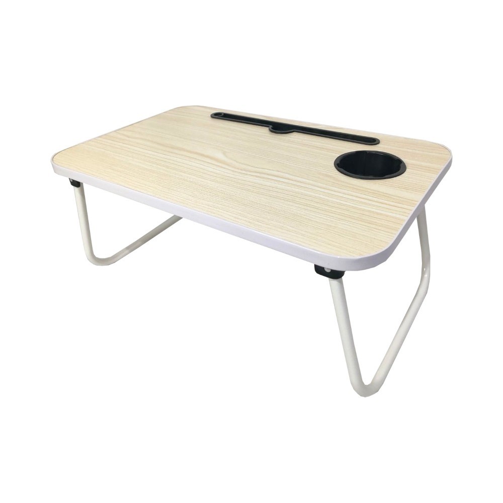 Jual Ih Meja Laptop Adjustable Dengan Roda Meja Laptop Roda Meja Kerja ...