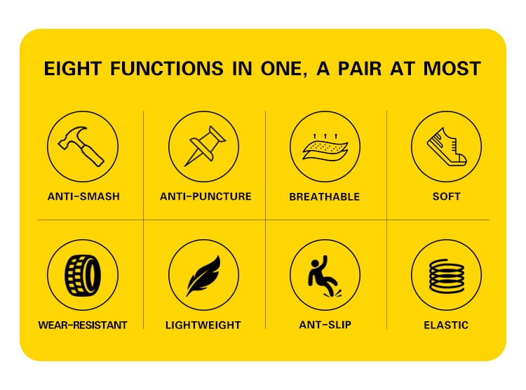 Mister Safety Shoes Wearing CSA Approved Safety Shoes And, 40% OFF