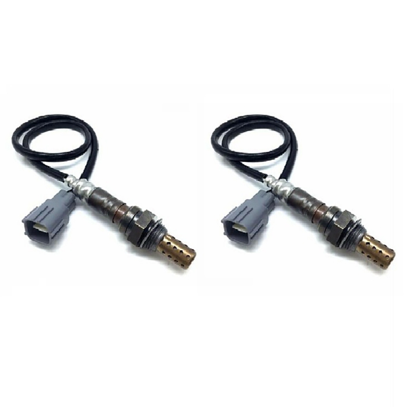 2X For Toyota 234-4260 Oxygen O2 Sensor Upstream Downstream Tundra 4.6 ...