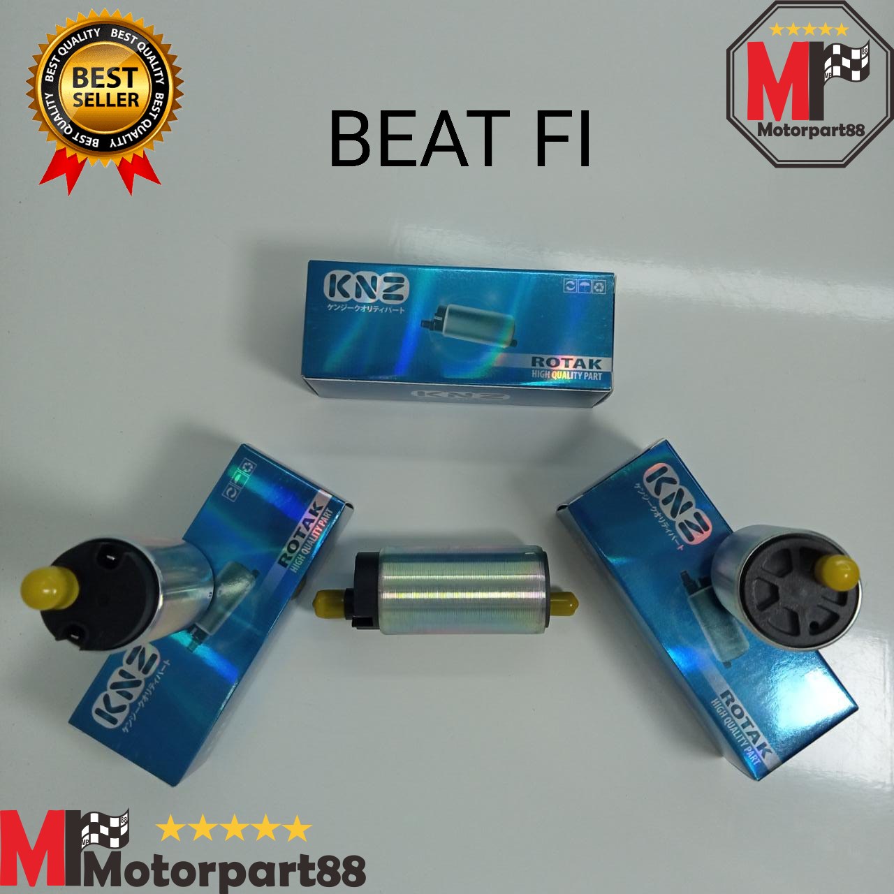 Jual Rotak Genio Ori Terbaru - Jun 2024 | Lazada