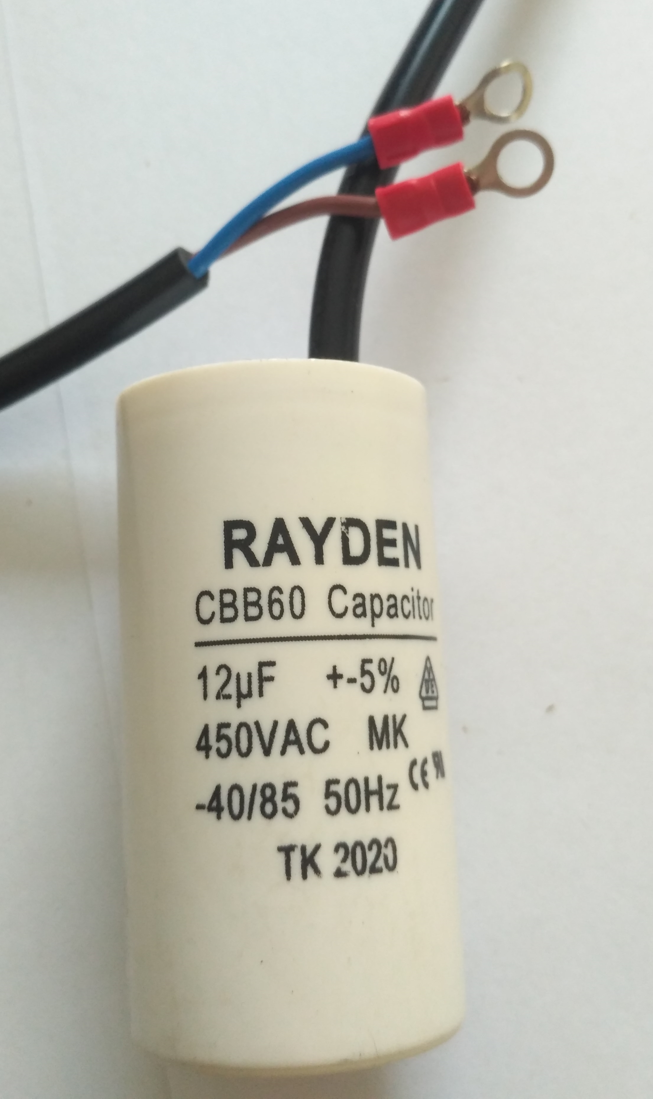 Jual Kapasitor Mesin Cuci Polytron Pwm 9366 Terbaru - Aug 2024 | Lazada ...