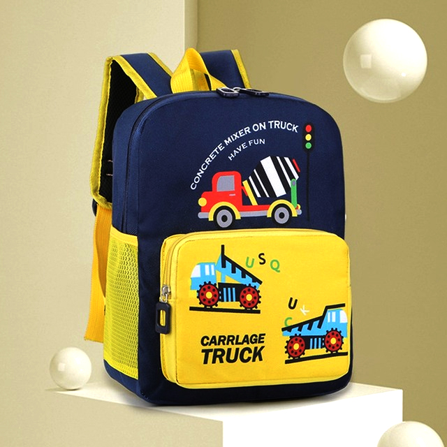 tas tk monster truck - Membeli tas tk monster truck Harga Terbaik di ...