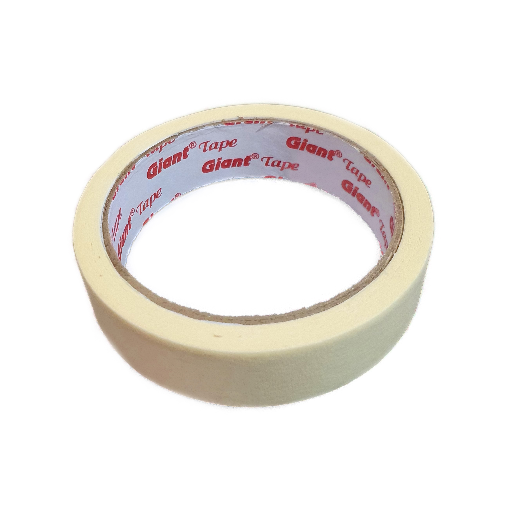 Jual Masking Tape 2 Inch 48mm X 15m Lakban Kertas Sazanami 2 Isolasi ...