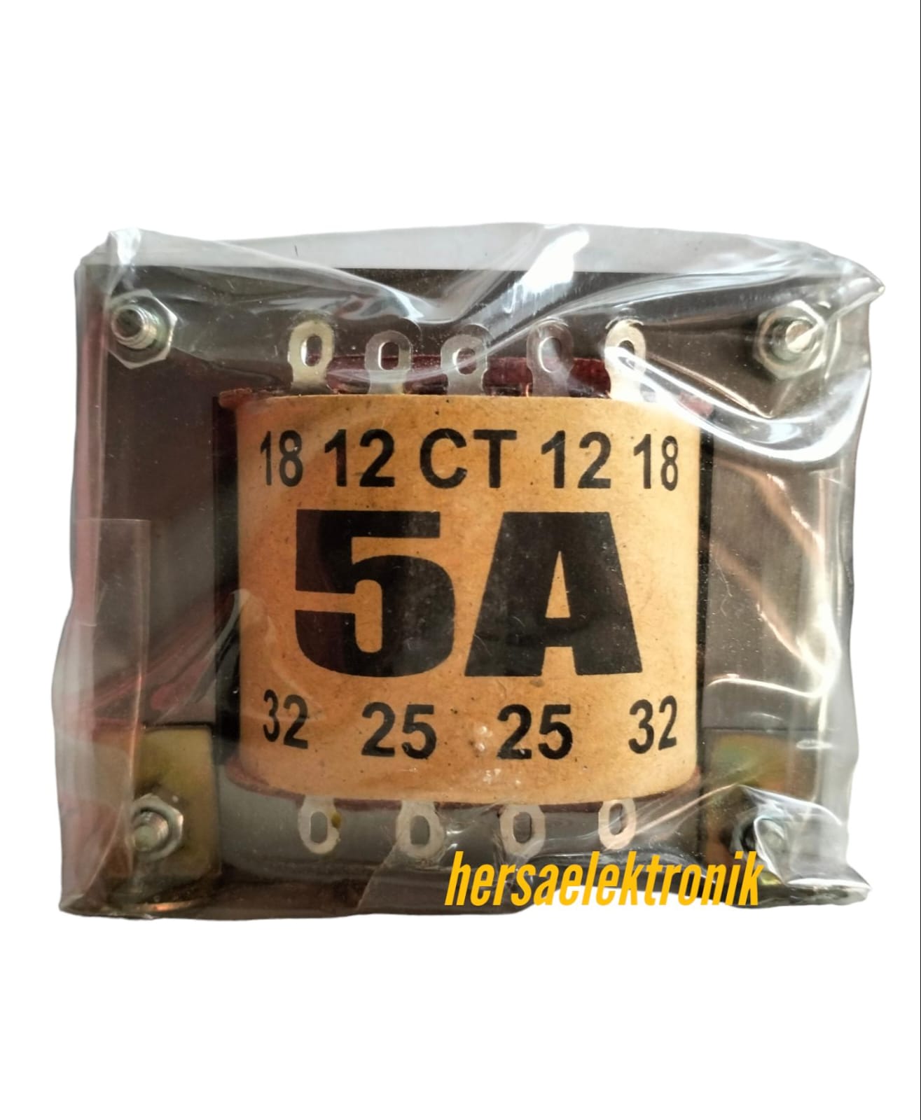 Jual Kit Power Trafo 5 Ampere Terbaru - May 2024 | Lazada.co.id