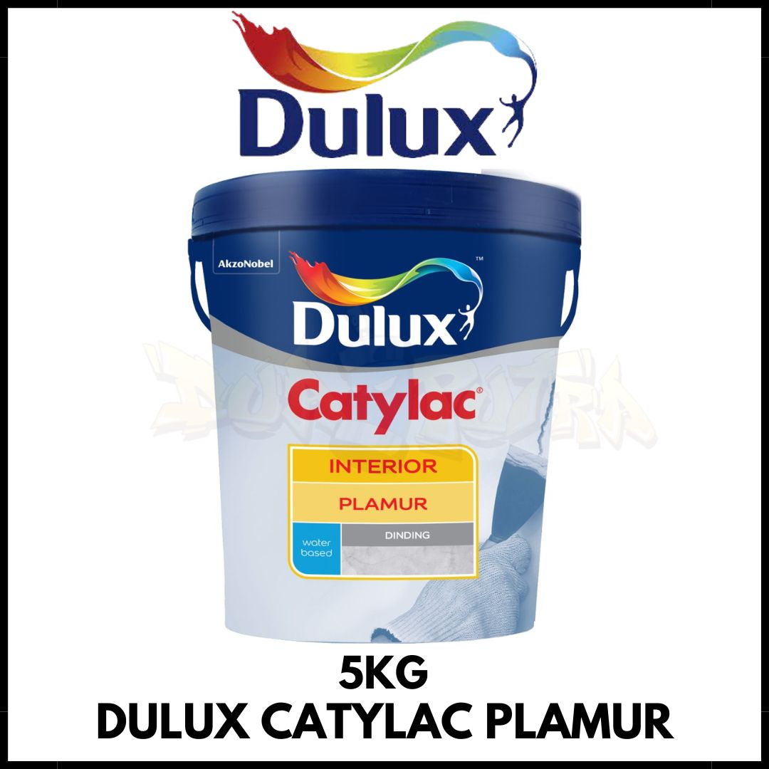 Jual Dulux Tinting Terbaru - Jun 2024 | Lazada