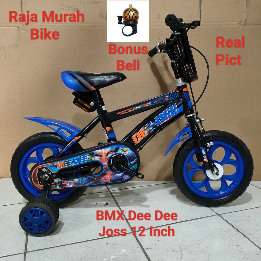 Jual Sepeda Anak 5 Tahun Perempuan Ctb Terbaru - Jun 2024 | Lazada.co.id