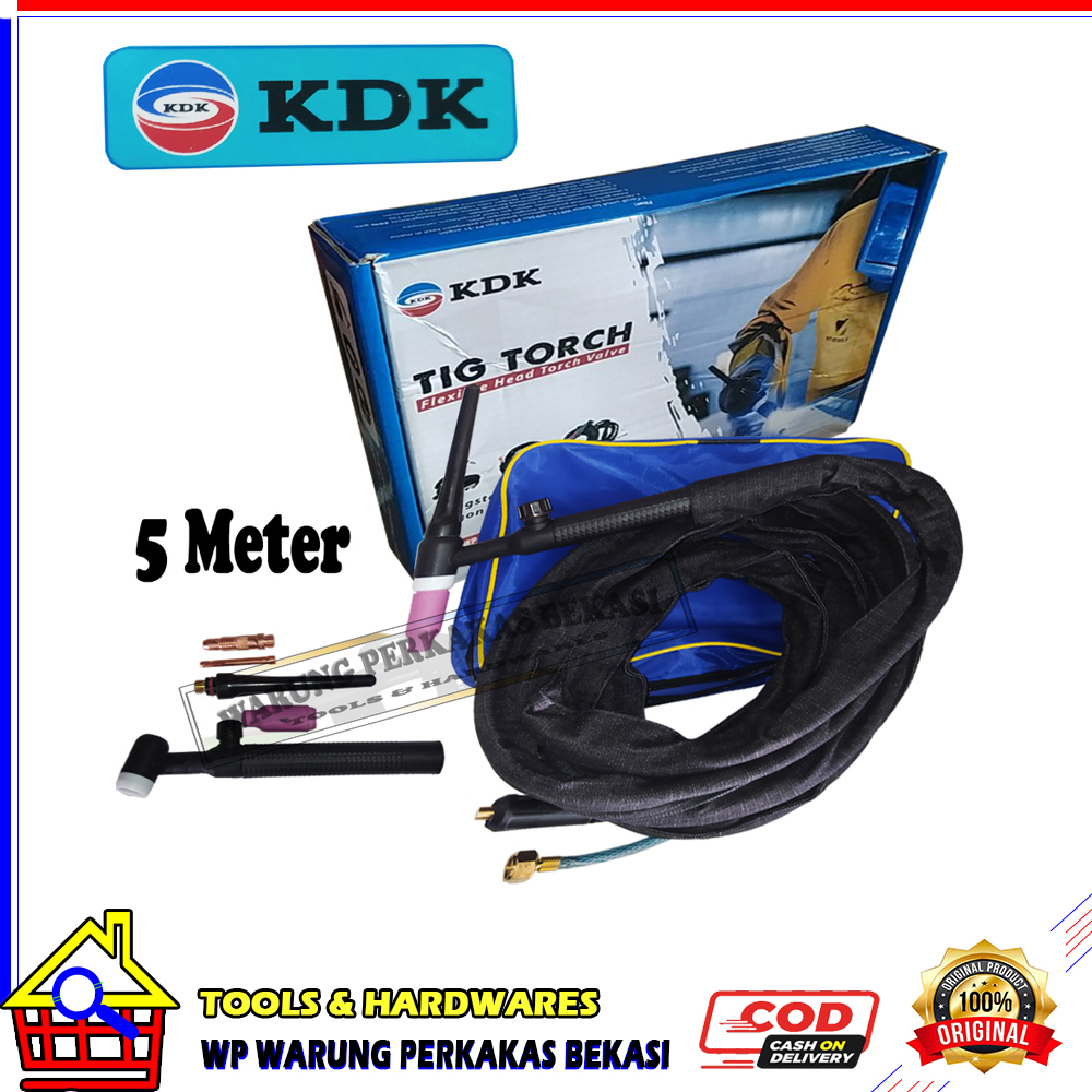 Jual Stik Las Argon Otomatis Terbaru - Jun 2024 | Lazada