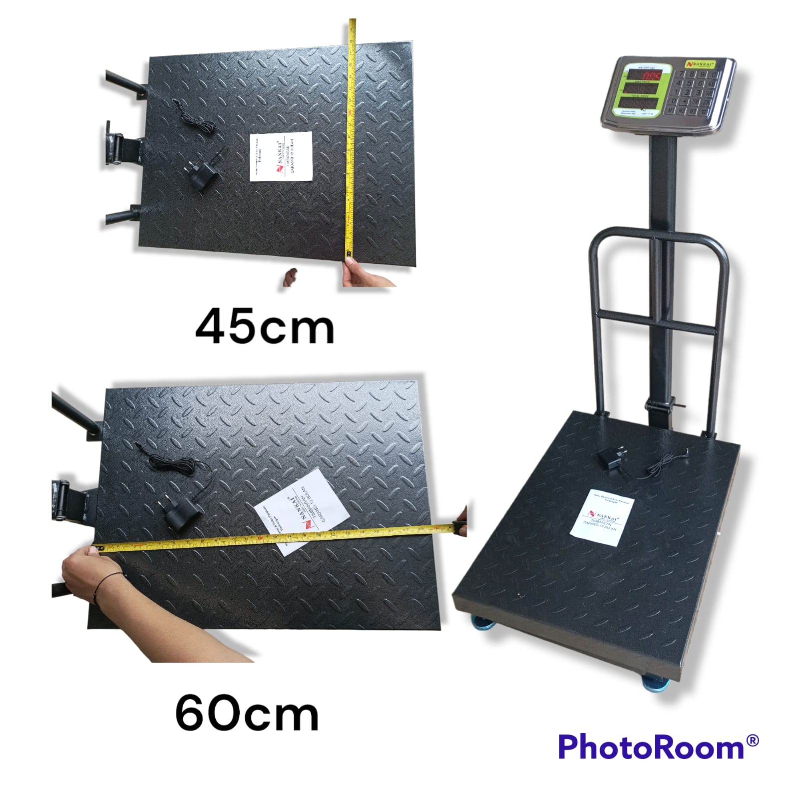 Jual Timbangan Digital Alexa 150kg Terbaru - May 2024 | Lazada.co.id