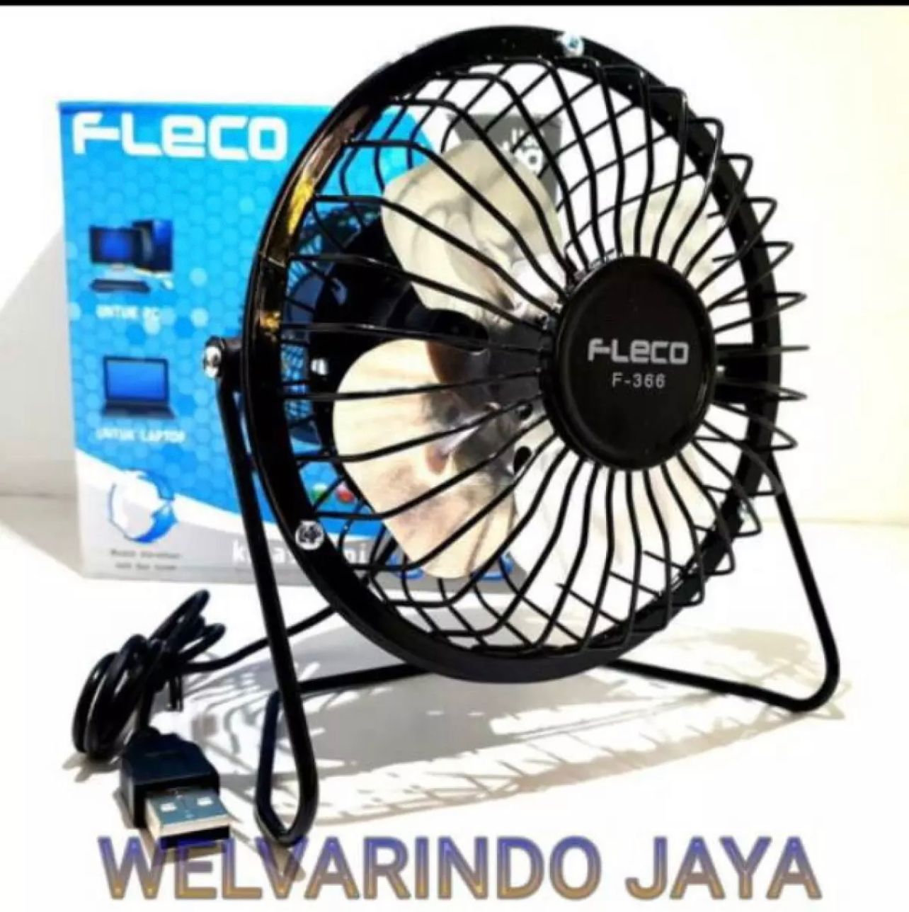 Jual Mini Fan Kipas Angin Usb Kipas Mini Cocok Untuk Di Warnet Kedai ...